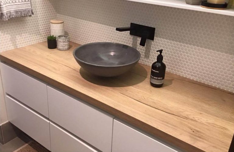 Nikpol - Burleigh Laminated Benchtops